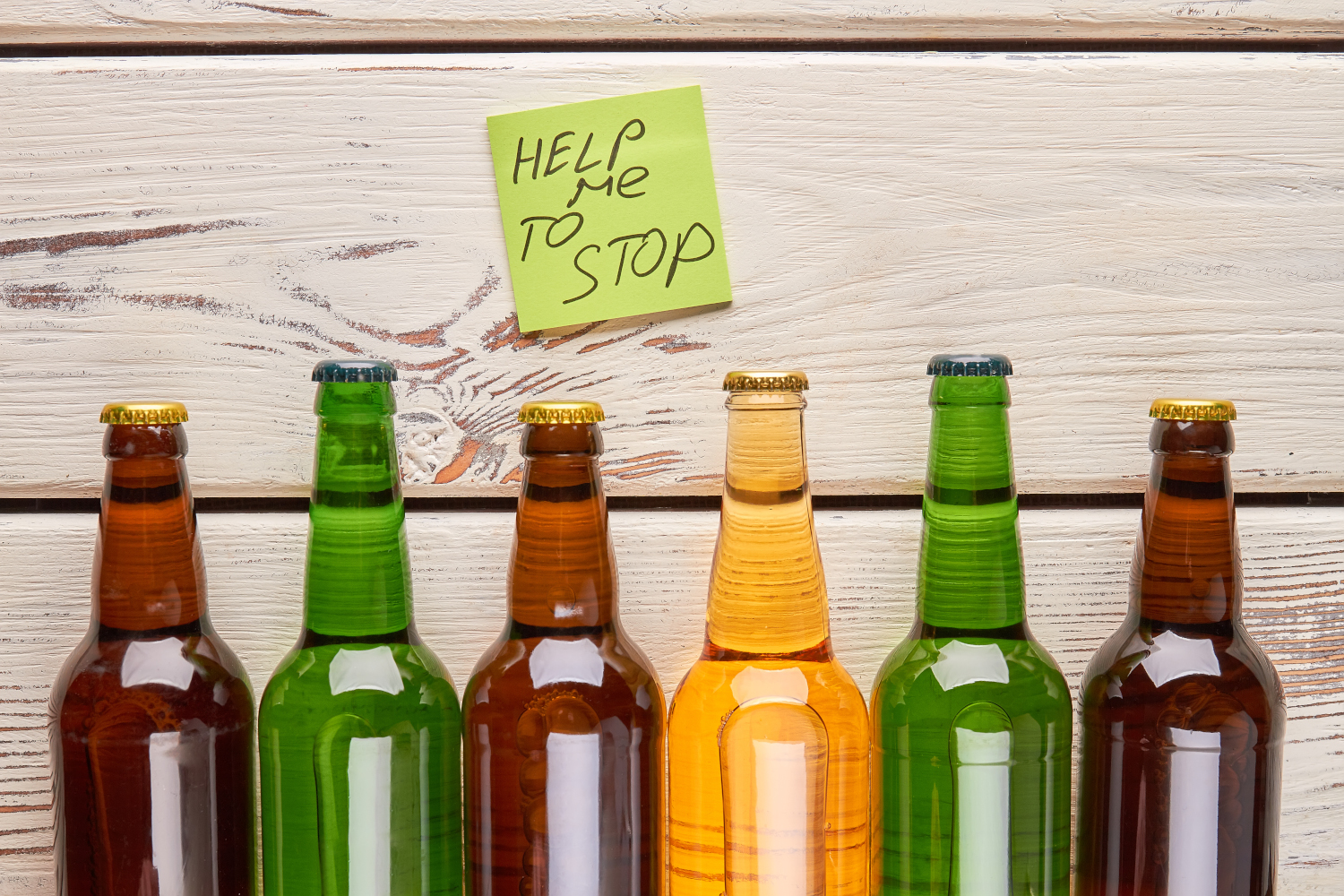 Navigating the Journey to Sobriety: 10 Steps to Overcoming Alcohol ...