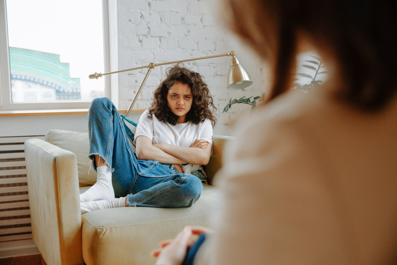 Breaking Denial and Addiction - Online Rehab South Africa