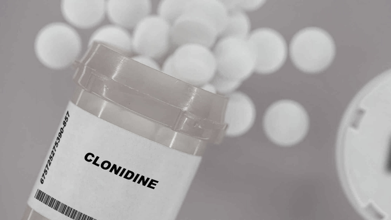 Understanding Clonidine: Addiction Risks and Safe Use for Families in ...