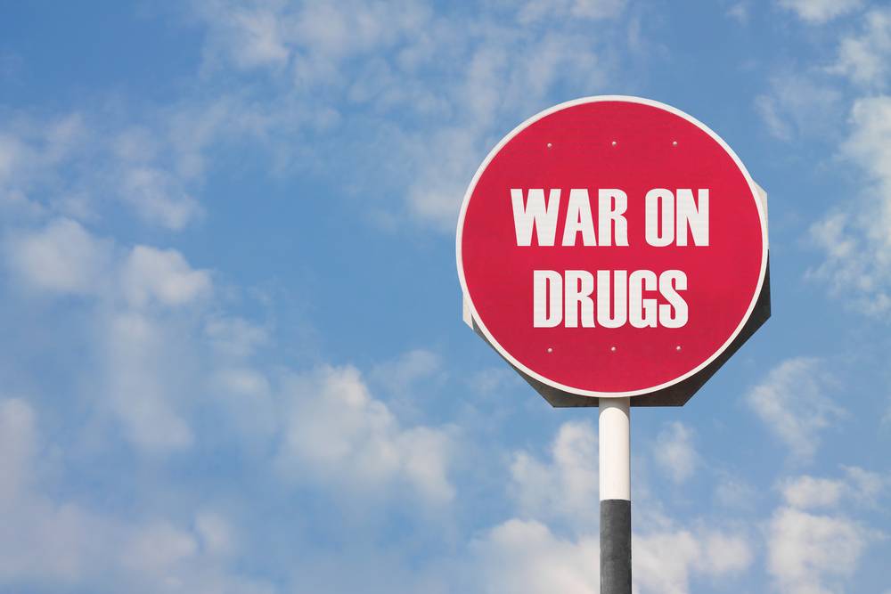 The Stats on Drug Addiction in South Africa - Stop The Drug War ...